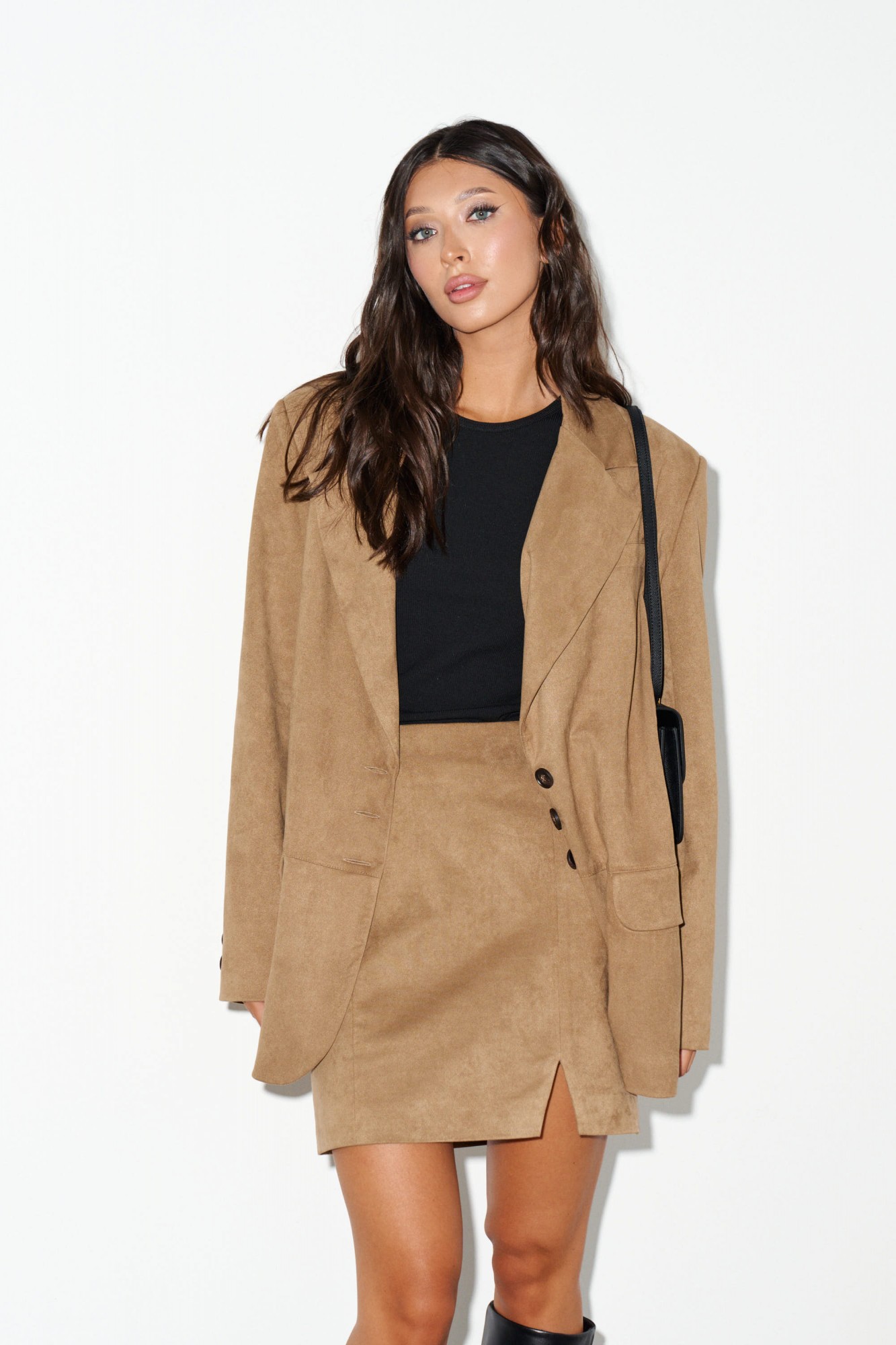 Жакет (пиджак) BEAUTY ANNETE A5326 бежевый в размере 42-46 купить в Минске с доставкой по РБ и ...