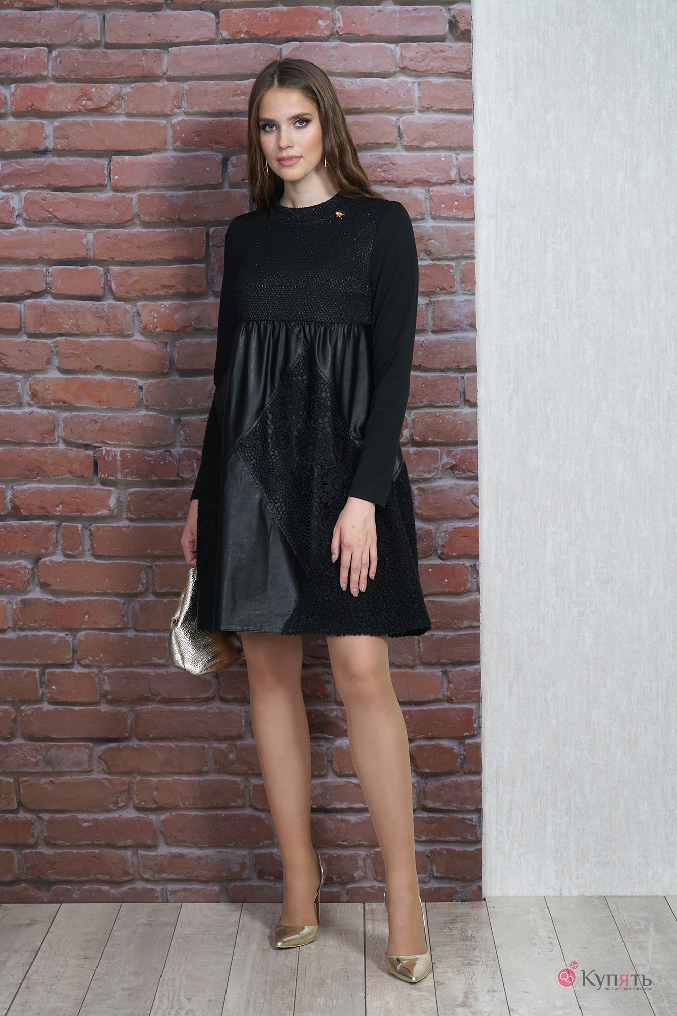 Вечернее платье ALANI COLLECTION 1288 в размере 46-54 купить в Минске с ...